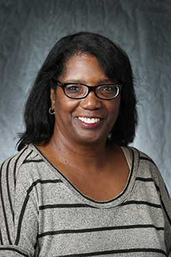 EAS Staff | Information Technology